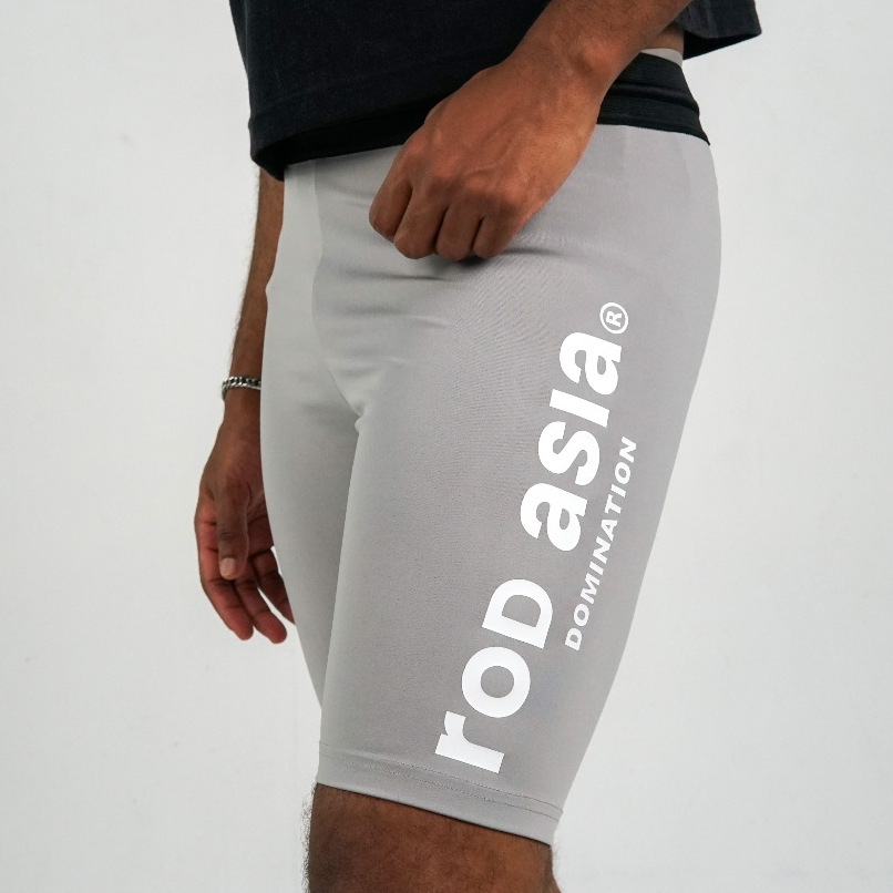Jual roD Asia | Compression Pants - Grey - Zero Slot | Rawpace ...