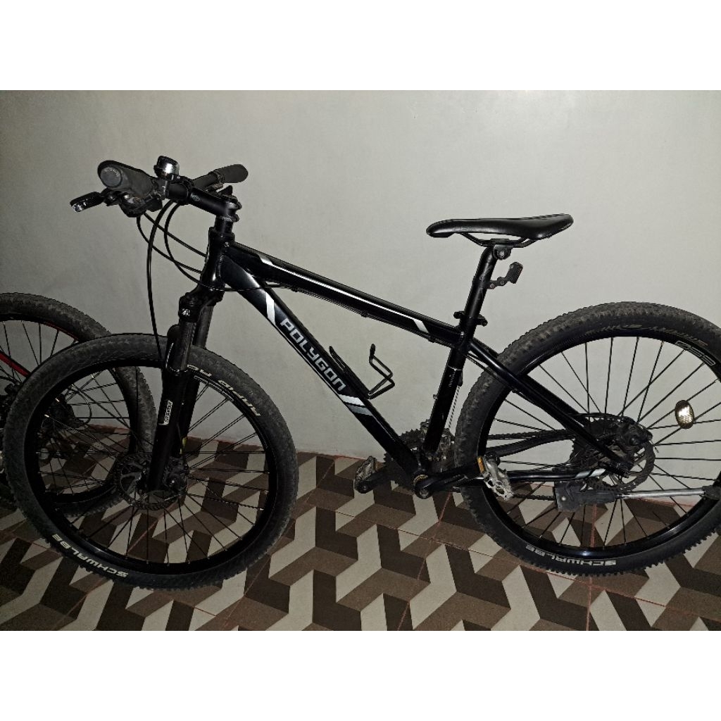 Jual Sepeda Polygon Xtrada 3 | Shopee Indonesia