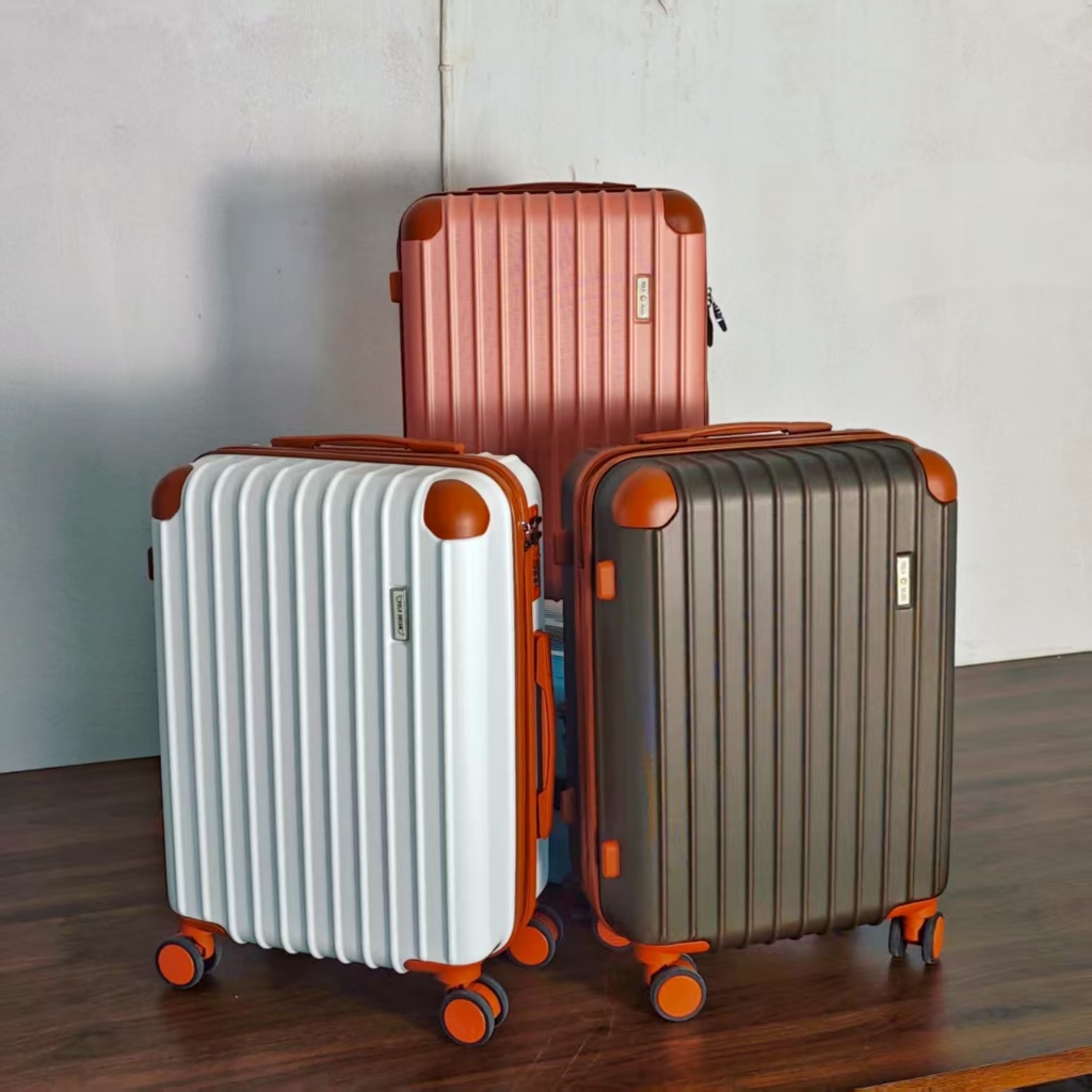 Jual 【surabaya】VERONA Koper 24 inch murah Hardcase KOPER anti pecah ...