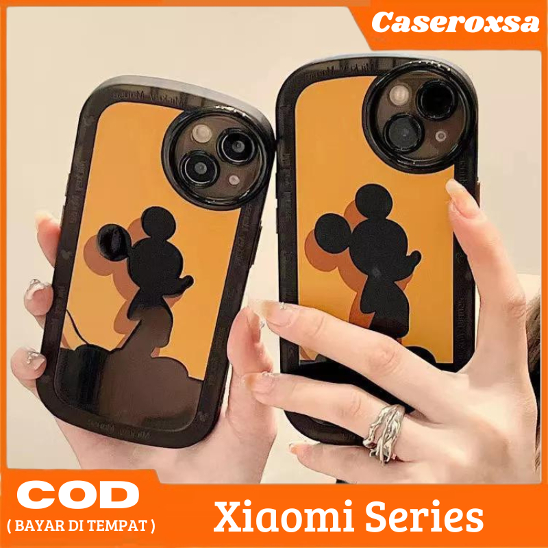 Jual Case Xiaomi Redmi 9A 9C 10A 10C Note 10 10S 11 11S 7 9 12 Pro 4G ...