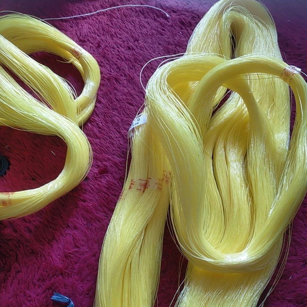 Jual kenur/sulur marlin ukuran 0.50 isi 10pcs/entel | Shopee Indonesia
