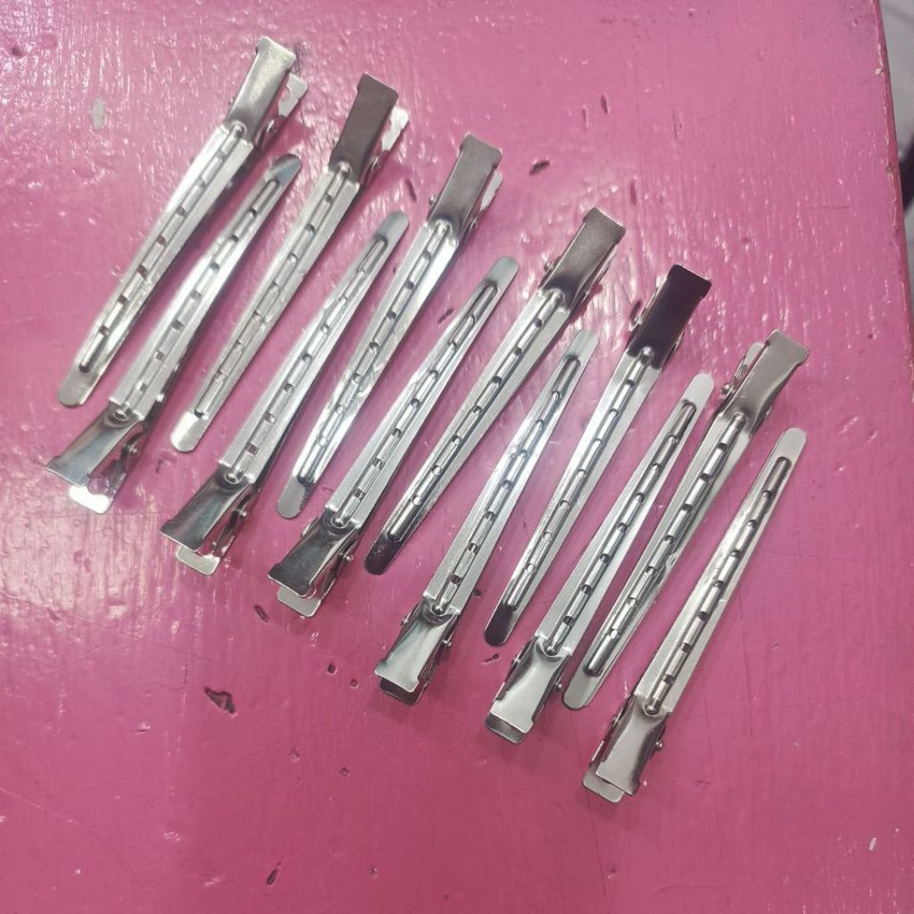 Jual Pingkel Besi / Kep besi | Shopee Indonesia