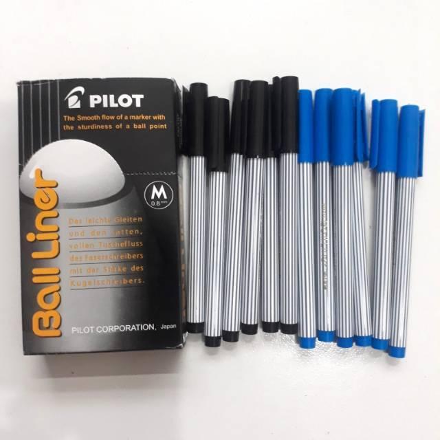Jual Pulpen Balliner Terlengkap & Harga Terbaru Mei 2026 | Shopee Indonesia
