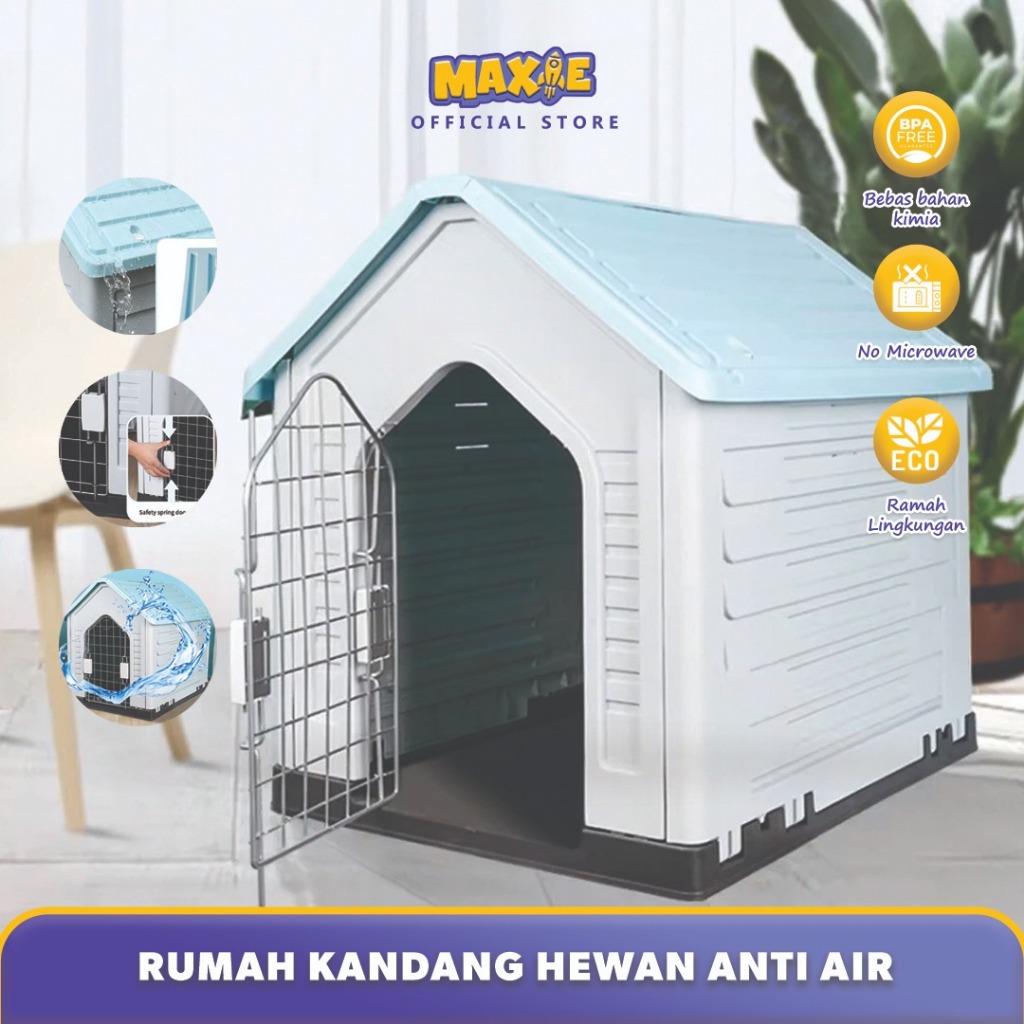 Jual LAST CHANCE!!! Rumah Hewan Kandang Lucu untuk Anjing & Kucing ...