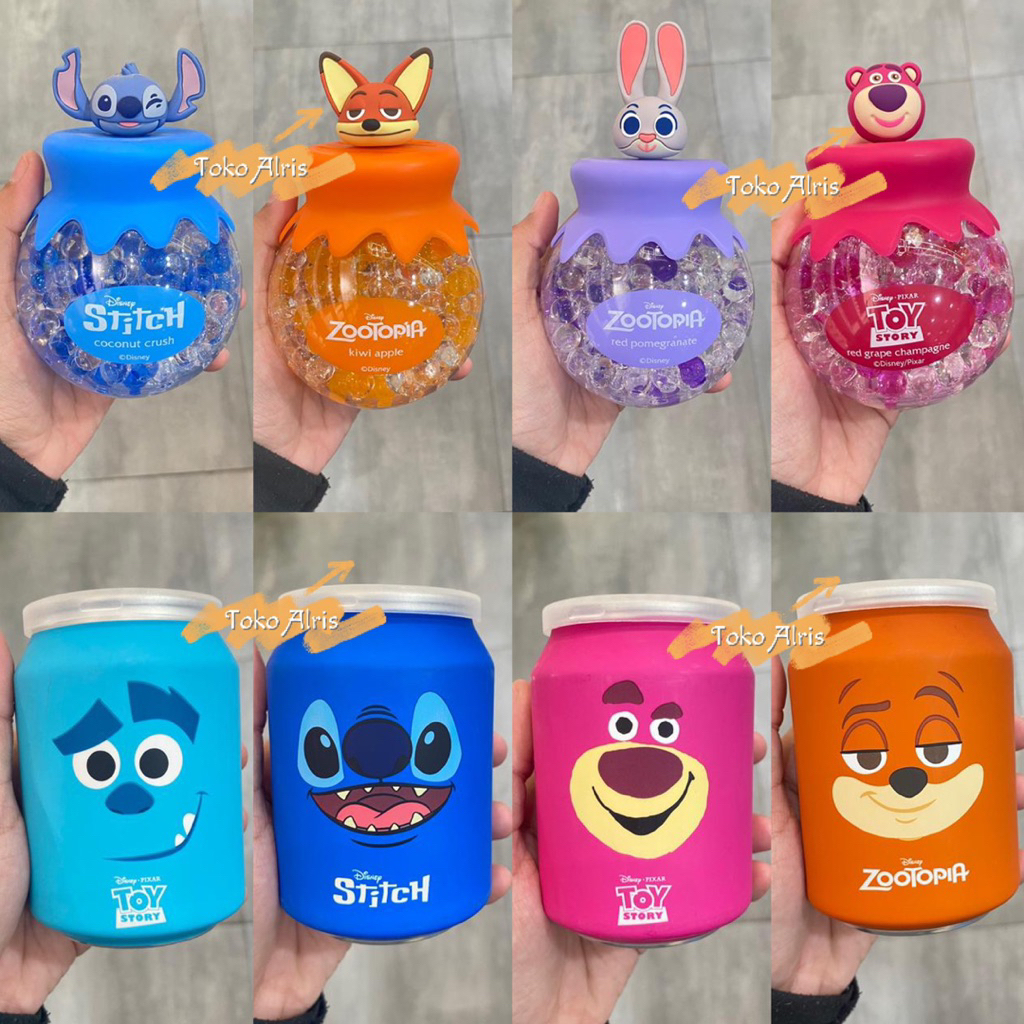 Jual FINDENSE DIFFUSER OH!SOME EDISI DISNEY MICKEY MINNIE - STITCH ...