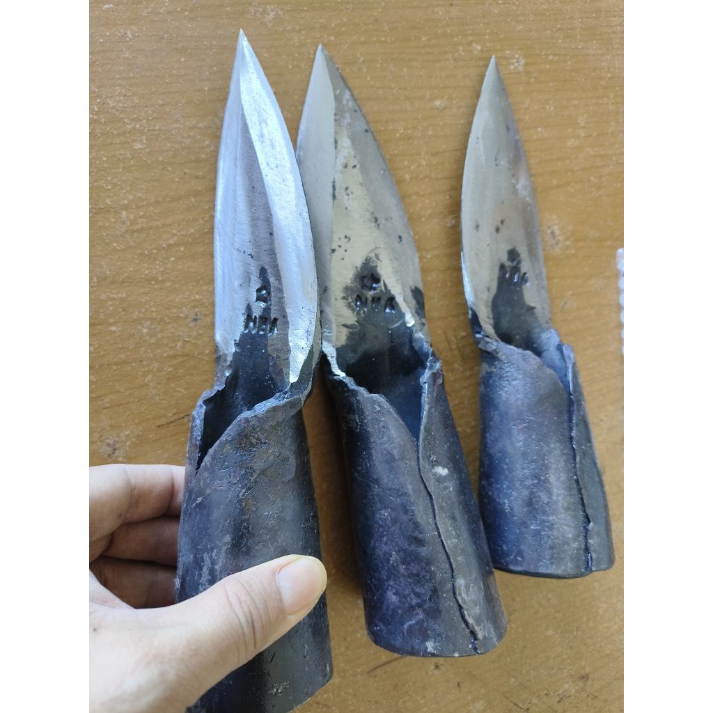 Jual SUIK KELAPA / SULAK KELAPA alat pengupas kelapa bahan baja ...