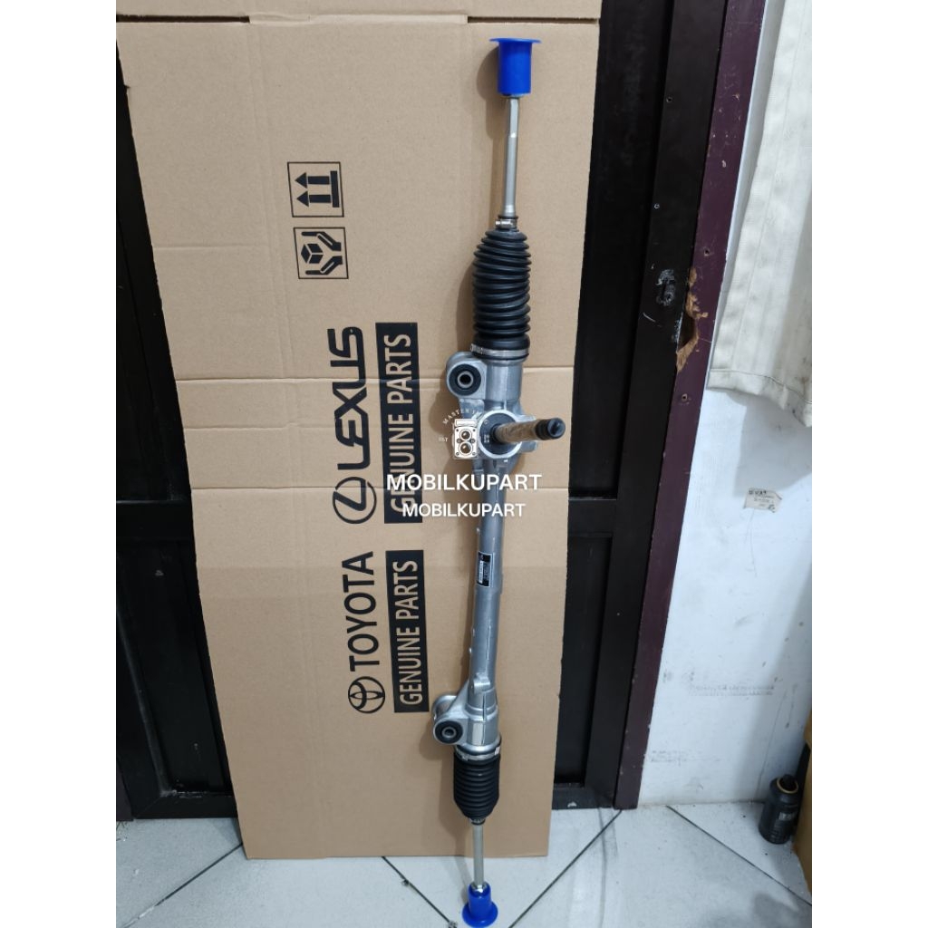 Jual rack steer steering veloz 2022 2023 | Shopee Indonesia