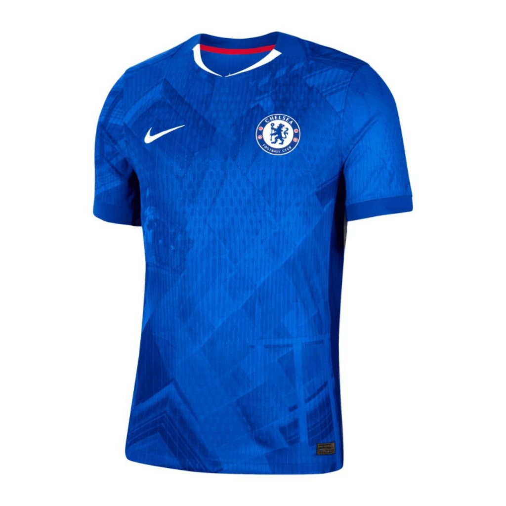 Jual Chelsea Fc Home Player Jersey 2025/26 | Shopee Indonesia