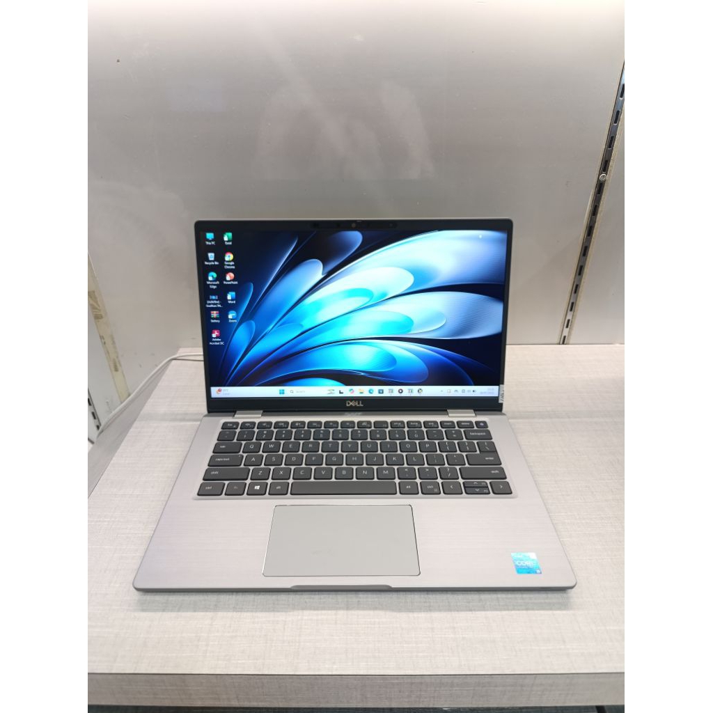 Jual Laptop Dell Latitude 7420 Silver Core i5 1145G7 (11Th Gen) Ram 8GB ...