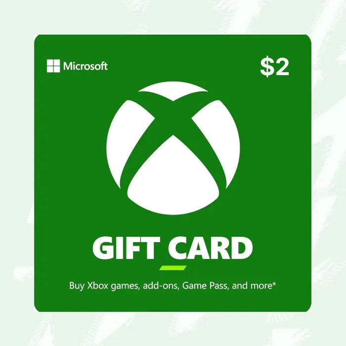 Jual Gift Card Xbox Terlengkap & Harga Terbaru April 2026 | Shopee ...