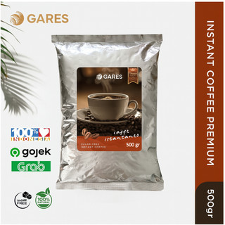 Jual KOPI INSTANT ROBUSTA | TANPA AMPAS | LOCAL BLEND | MIRIP ...