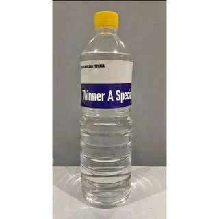 Jual Thinner 1 Liter Terlengkap & Harga Terbaru Maret 2026 | Shopee ...
