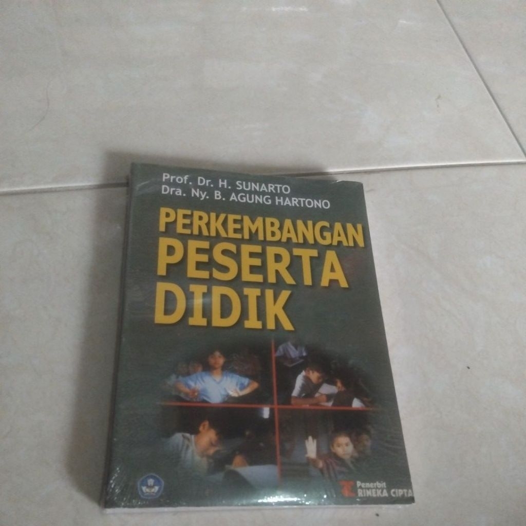 Jual BUKU PERKEMBANGAN PESERTA DIDIK | Shopee Indonesia