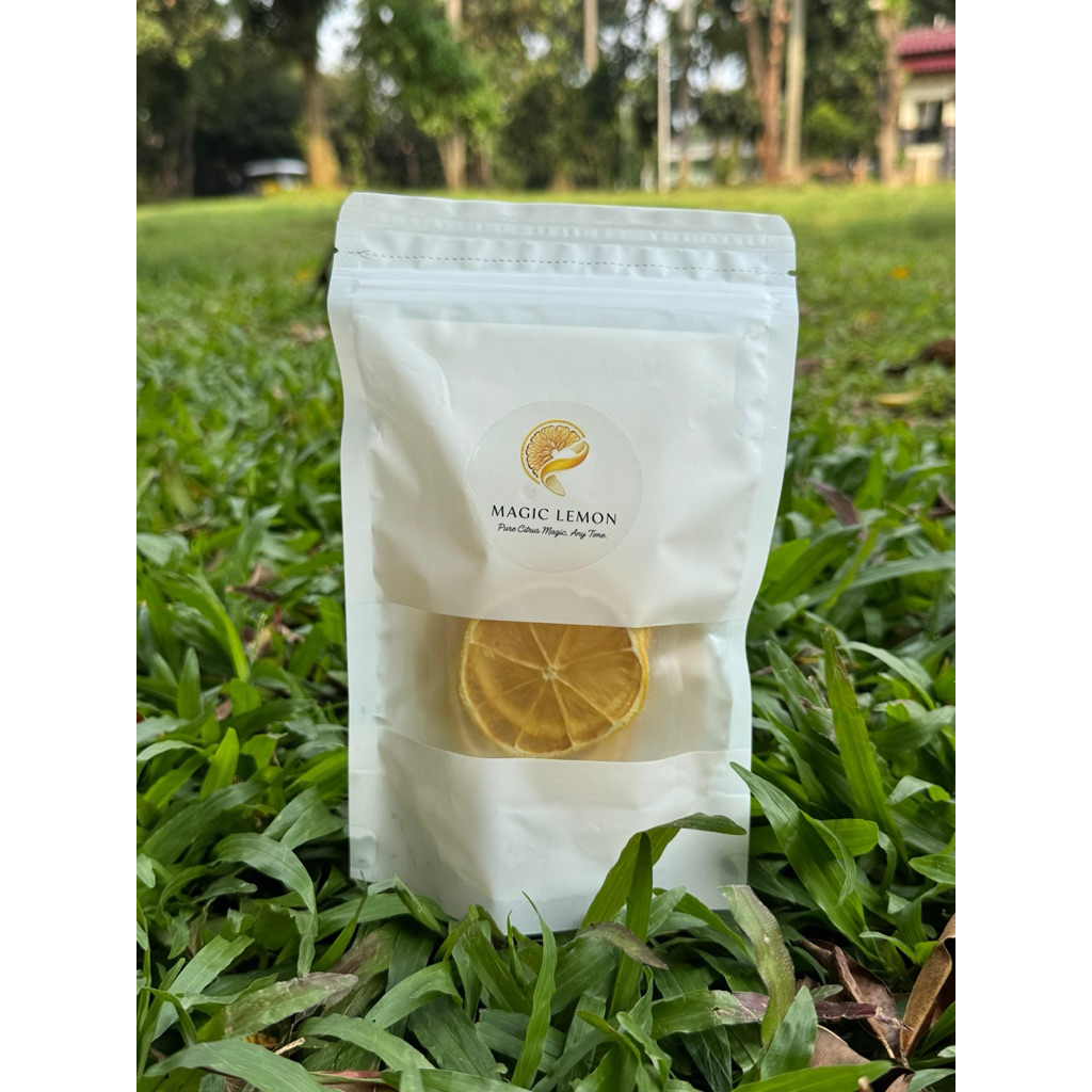 Jual Dried Australian lemon / Lemon Australia Kering Iris | Shopee ...