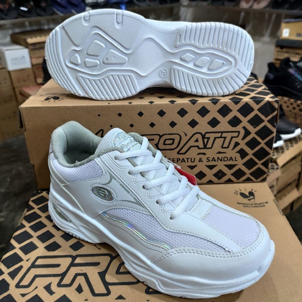 Jual SEPATU PRO ATT ORIGINAL LAV / LDN / LIX SEPATU TALI SEPATU ...