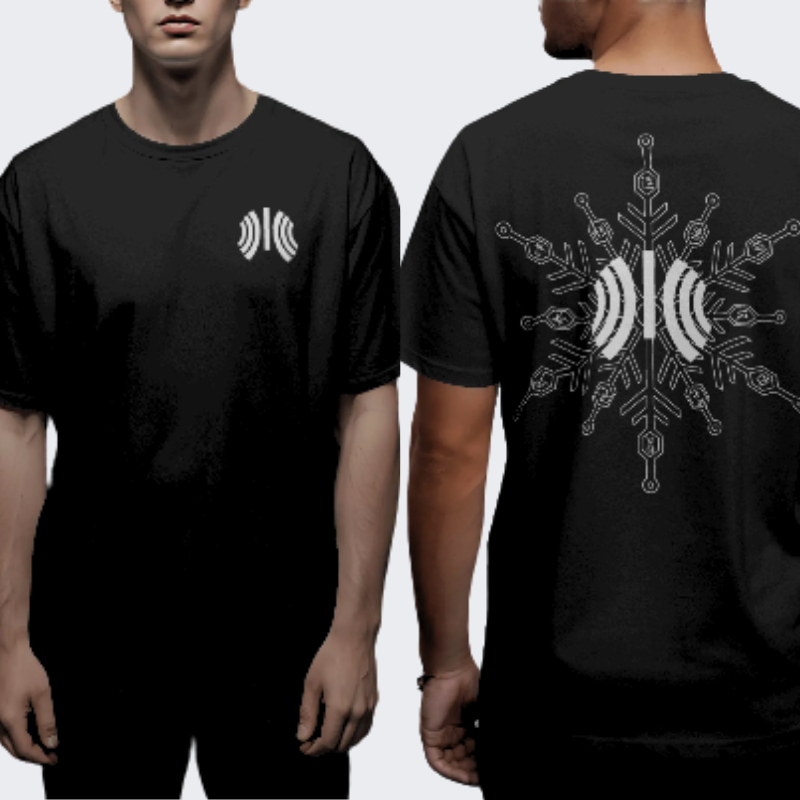 Jual YORU Akaza Tribal Demon Slayer Kaos Anime Baju Pria Combed Abu ...
