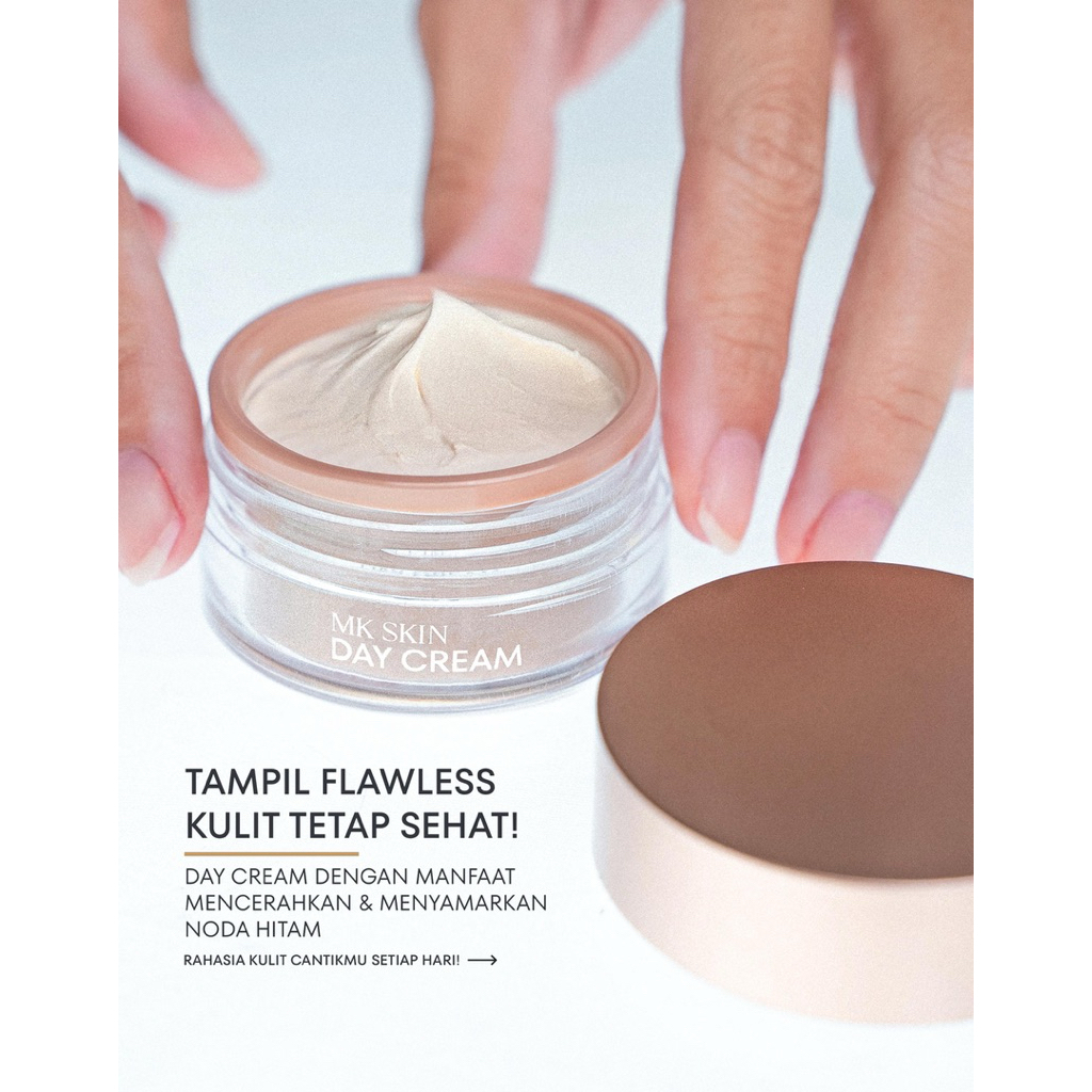 Jual MK SKIN - Day Cream (READY SIAP KIRIM) | Shopee Indonesia