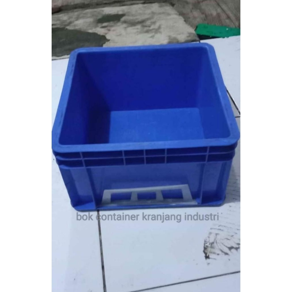 Jual box container rabbit 6644, bok plastik serbaguna. (bekas seperti ...