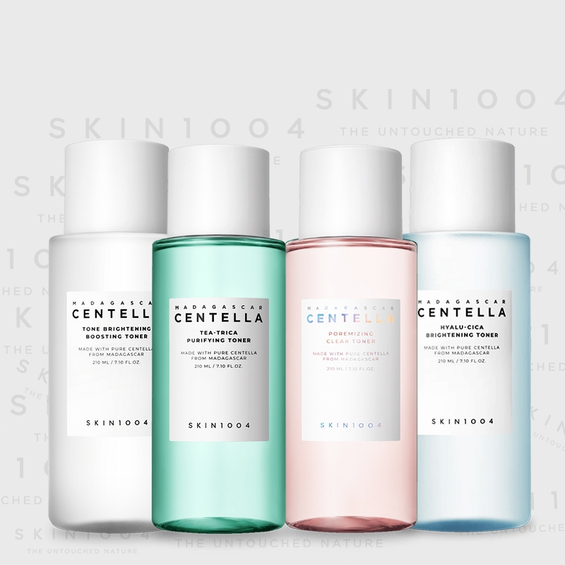 Jual SKIN1004 Madagascar Centella Poremizing Clear Toner 210ml,SKIN1004 ...