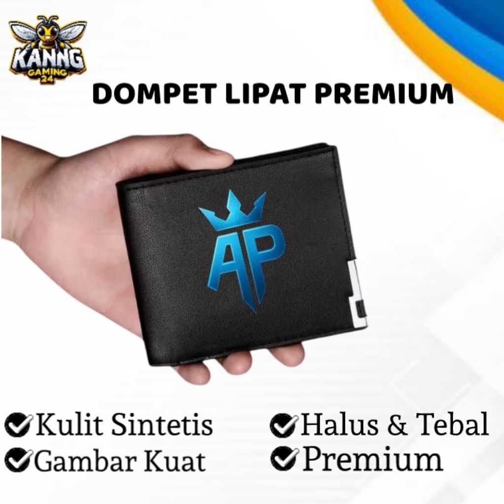 Jual Dompet Lipat Anak Premium Bahan Tebal Dan Halus Gambar Tidak Mudah ...