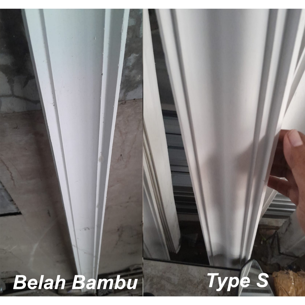 Jual List Gypsum Terlengkap & Harga Terbaru Mei 2026 | Shopee Indonesia