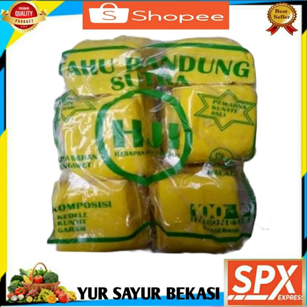Jual Tahu Bandung Per Pack. | Shopee Indonesia