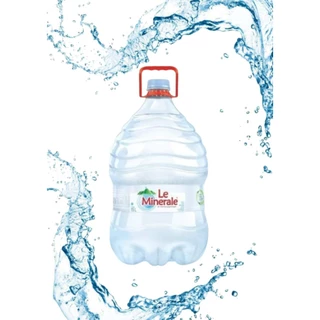 Jual Le Mineral Galon 15 Liter Terlengkap & Harga Terbaru Agustus 2025 ...