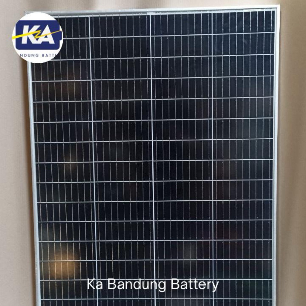 Jual PROMO solar panel surya ST 12v 12 v 150wp 160wp 160 150 wp POLY ...