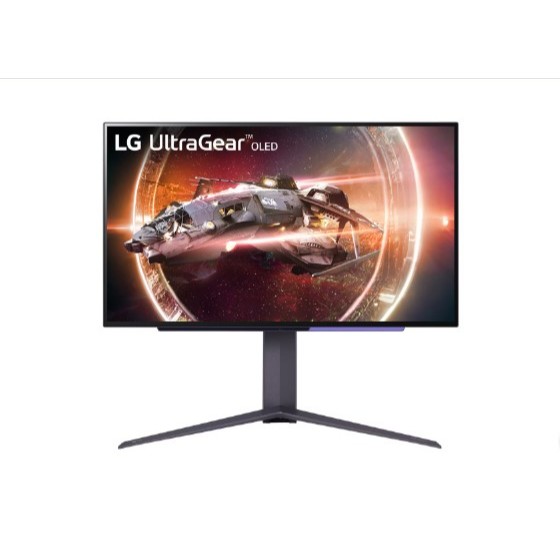 Jual Monitor LG UltraGear 27GS95QE‑B OLED QHD 27″ 240Hz Refresh Ultra ...