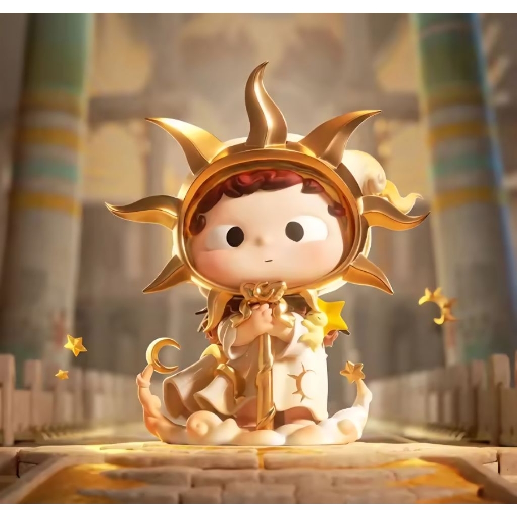 Jual Saving Miss Joy Original Heyone Hey One Selected Blind Box Figure ...