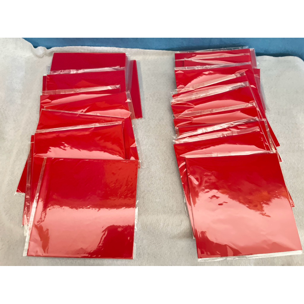 Jual origami edisi khusus hari kemerdekaan Warna Merahputih ...