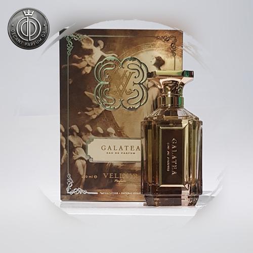 Jual 1ml VELIXIR | Galatea | Decant Dulu | Shopee Indonesia