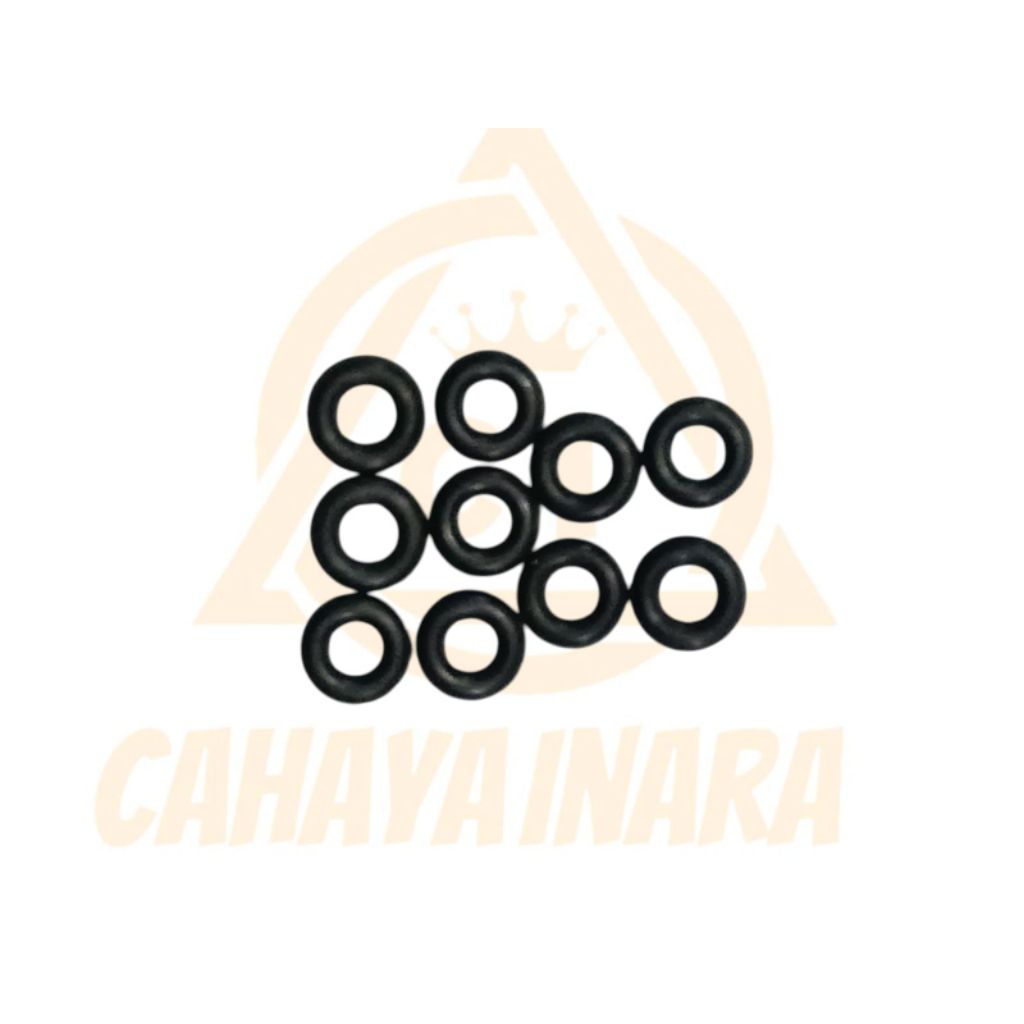 Jual seal piston pompa pcp harga per 10 pcs, sil piston pompa pcp ...