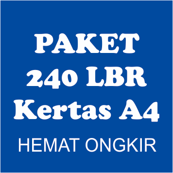 Jual CETAK KILAT Bahan Kertas Pecah Telur Paket 50 lbr A4 | Shopee Indonesia