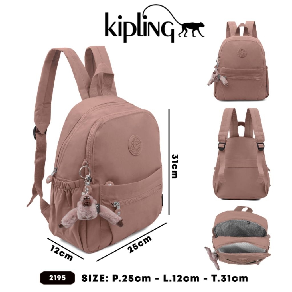 Jual RANSEL KIPLIN 2195 - ransel import - tas kip kip - backpackTAS ...
