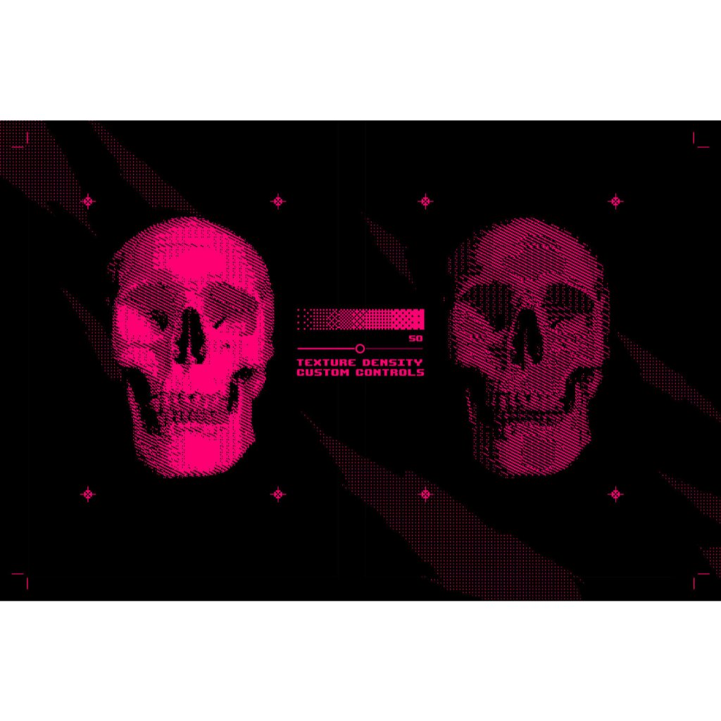 Jual Photoshop Effects - BJ Pxl bitmap 3 | Shopee Indonesia