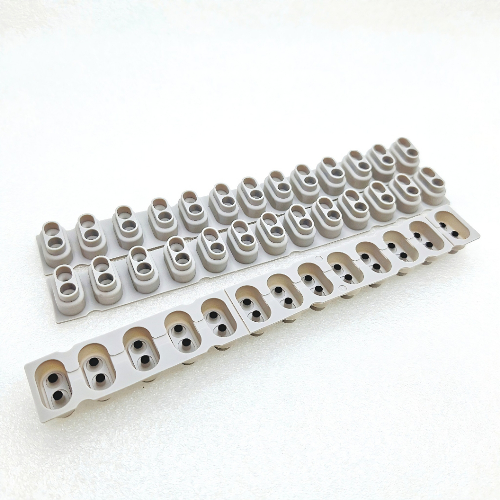 Jual KARET TUTS TECHNICS ORIGINAL KN2400 KN2600 KN1400 KARET TUTS ...