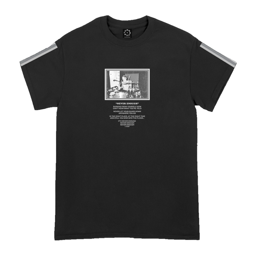 Jual [IMPORT STUFF] TURNSTILE | Shopee Indonesia