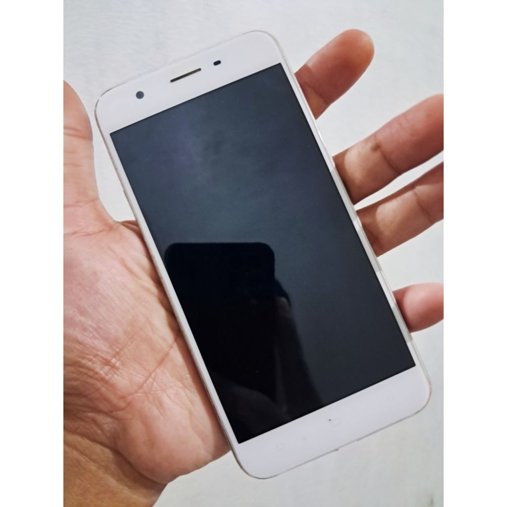 Jual Oppo A39 Ram 3/32 4G ( Ada 2 Minus, lcd garis sentuh normal ...