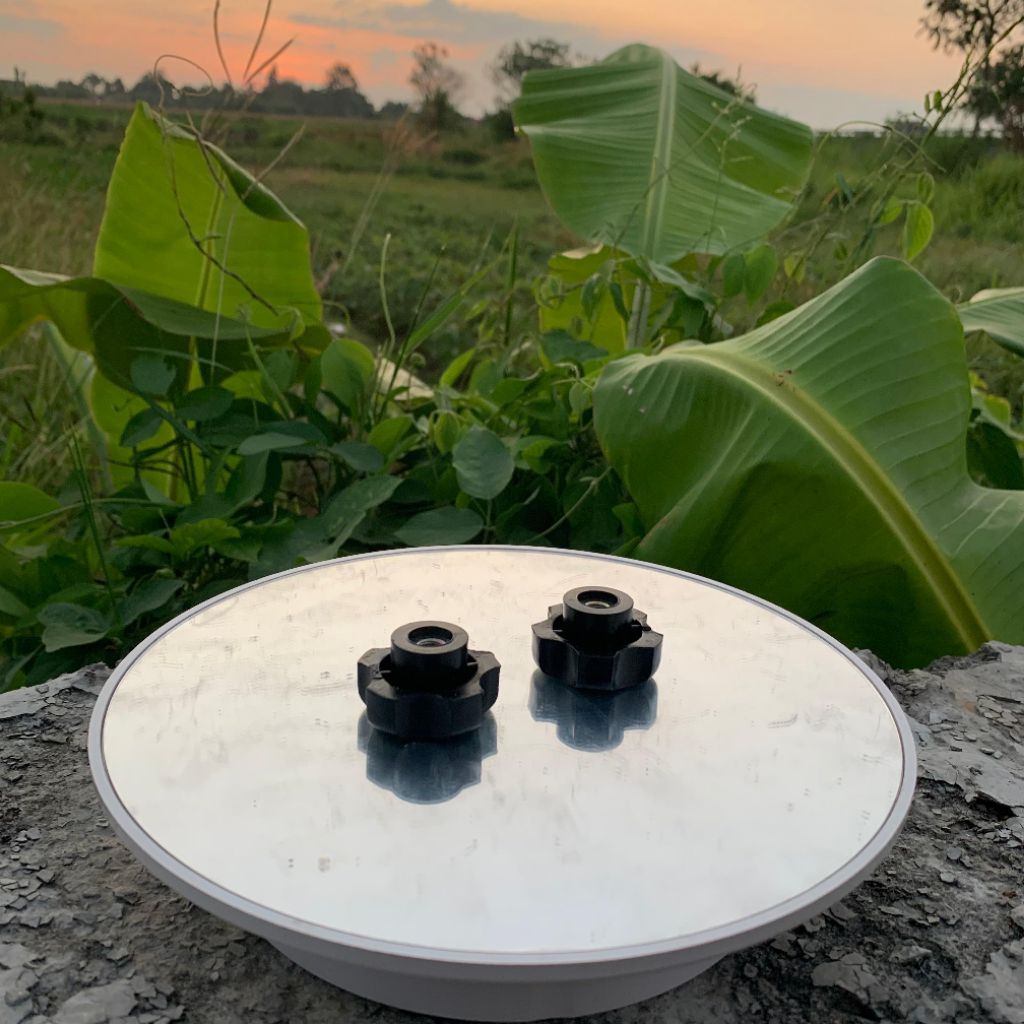 Jual MUR BINTANG STAR KNOB FEMALE M6,M8,M10 | Shopee Indonesia