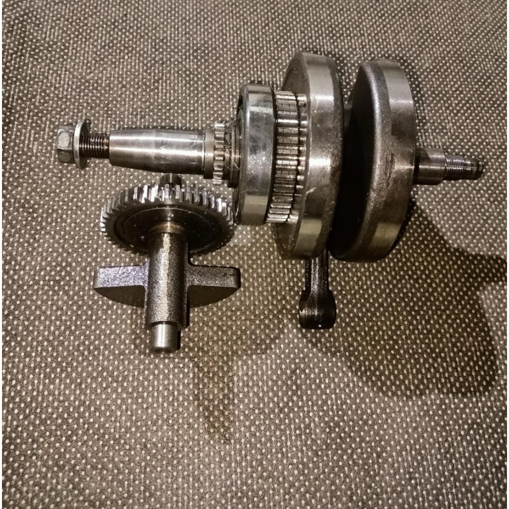 Jual kruk as set balancer cb150r led cbr led k56 | balancer cb led cbr ...