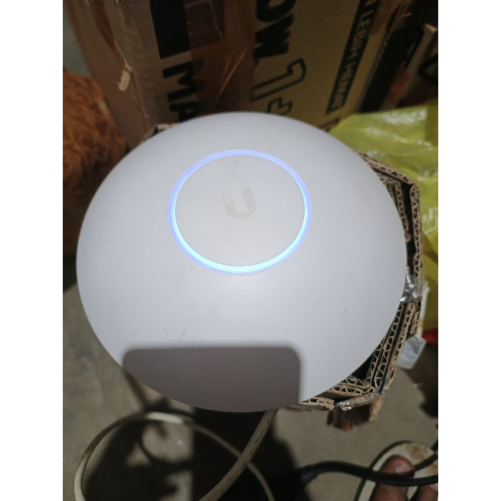 Jual Access Point Unifi AP AC LR | Shopee Indonesia