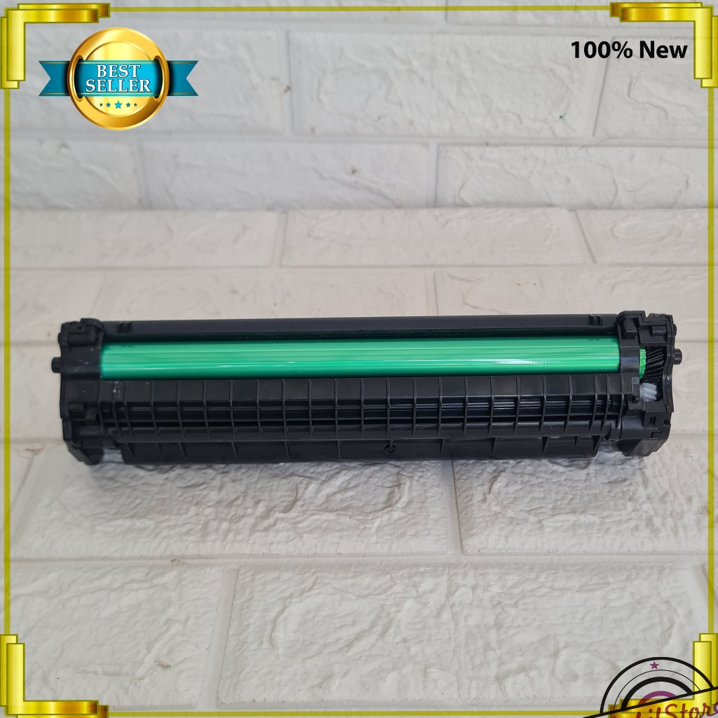 Jual Toner 110A 108a W1112A compatible Printer HP 108a 108w, MFP 136w ...