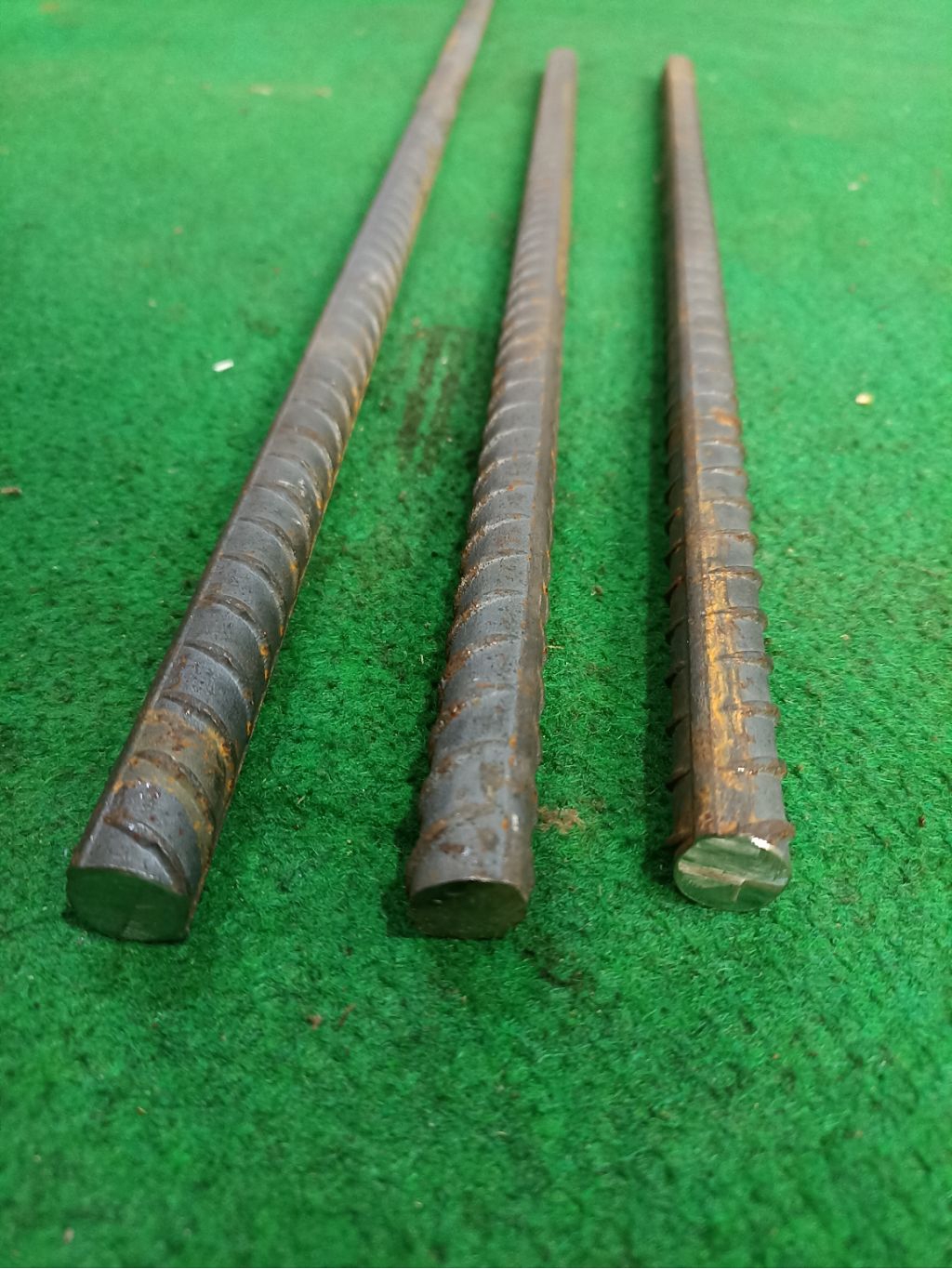 Jual besi beton ulir 16. panjang 1meter | Shopee Indonesia