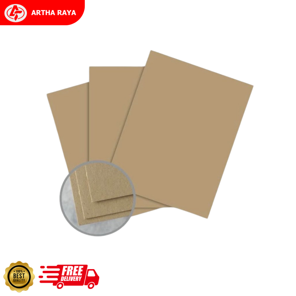 Jual Karton Padi Tebal 75cm x 65 cm | Shopee Indonesia