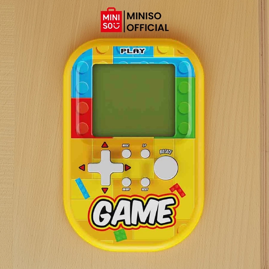 Aneka Mainan Miniso yang Membantu Membatasi Screen Time Anak - Info ...