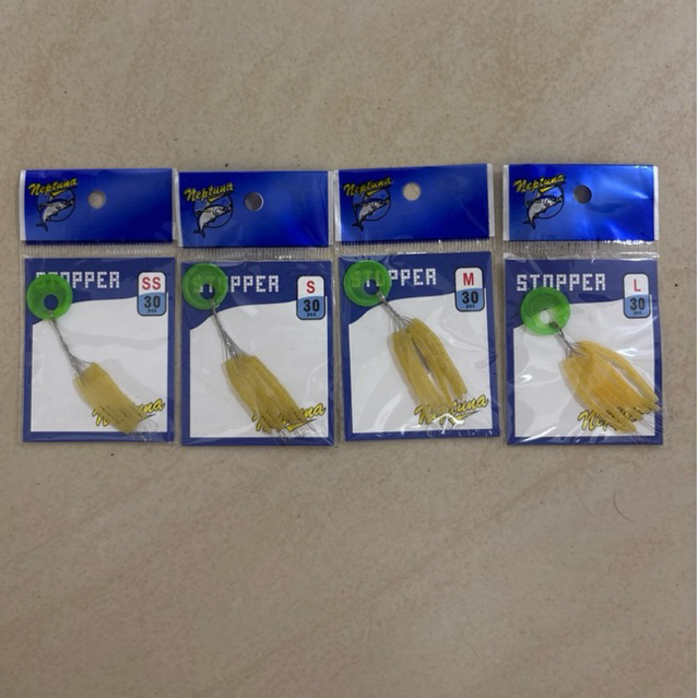 Jual Stopper pancing sosis | Shopee Indonesia