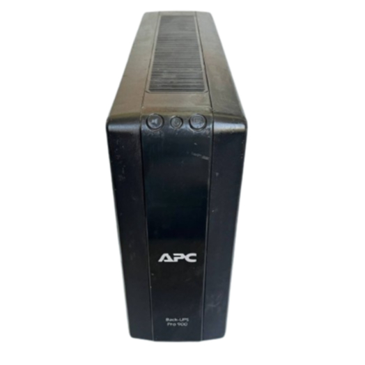 Jual UPS APC BACK PRO BR900GI 900VA 540W Battery 2 X 12v 7Ah | Shopee ...
