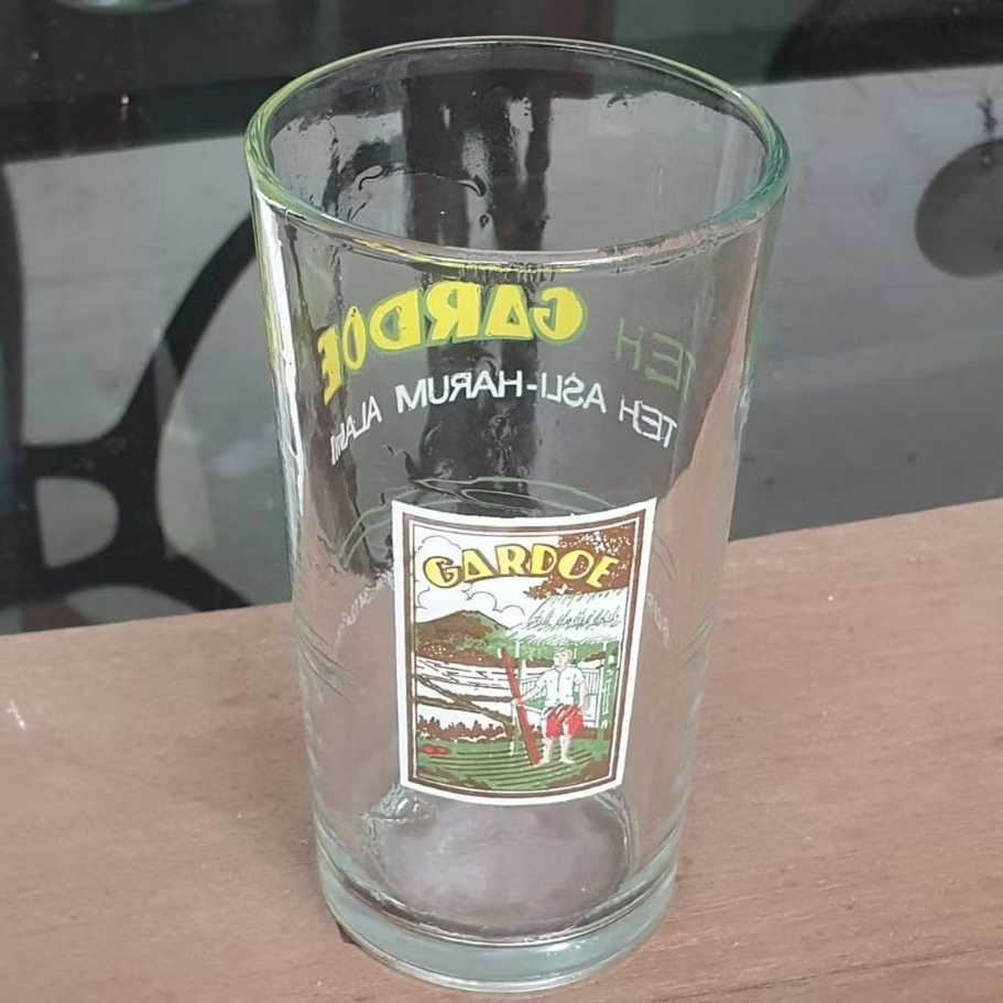 Jual Teh Gelas Iklan Terlengkap & Harga Terbaru Juni 2026 | Shopee ...