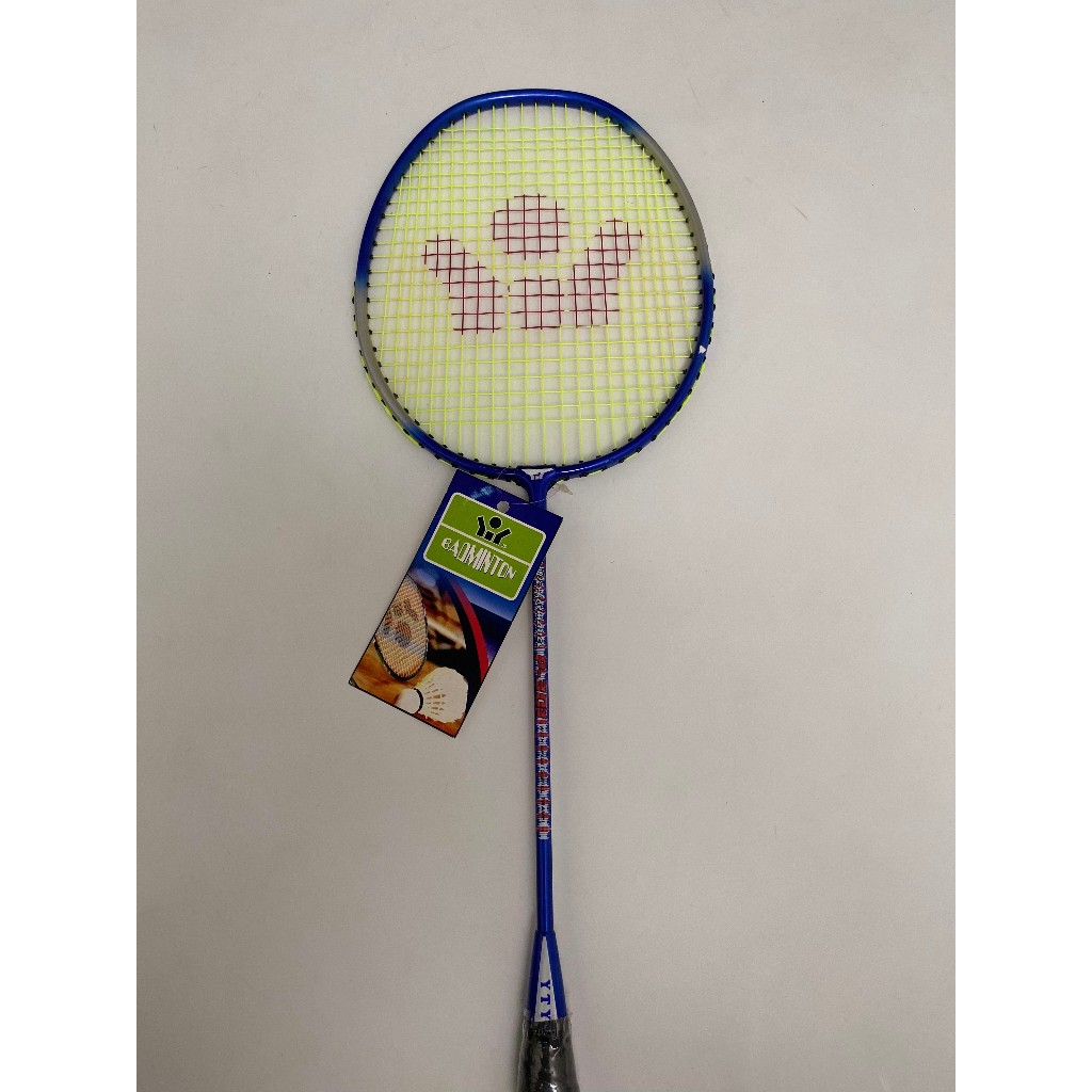 Jual Raket Badminton YTY 301 Junior | Shopee Indonesia